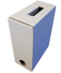 Joy's JOY of Wine: Wine - Thinking Inside the Box