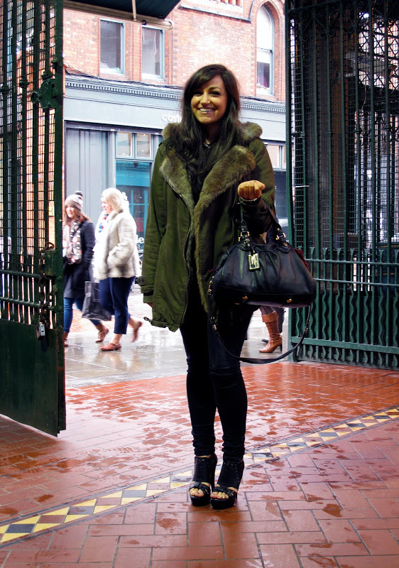 Fashion Jacket || Blog sobre tendências, moda, beleza, séries, viagens ...