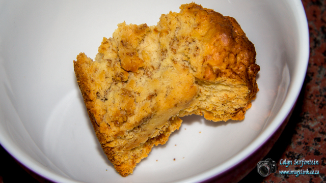 Karringmelk Beskuit - beskuit wat my hart laat sing ... |Colyn maak Man Kos