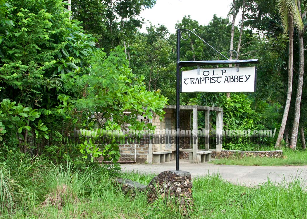 Through The Lens: Guimaras Island Hideaway - Baras Beach Resort