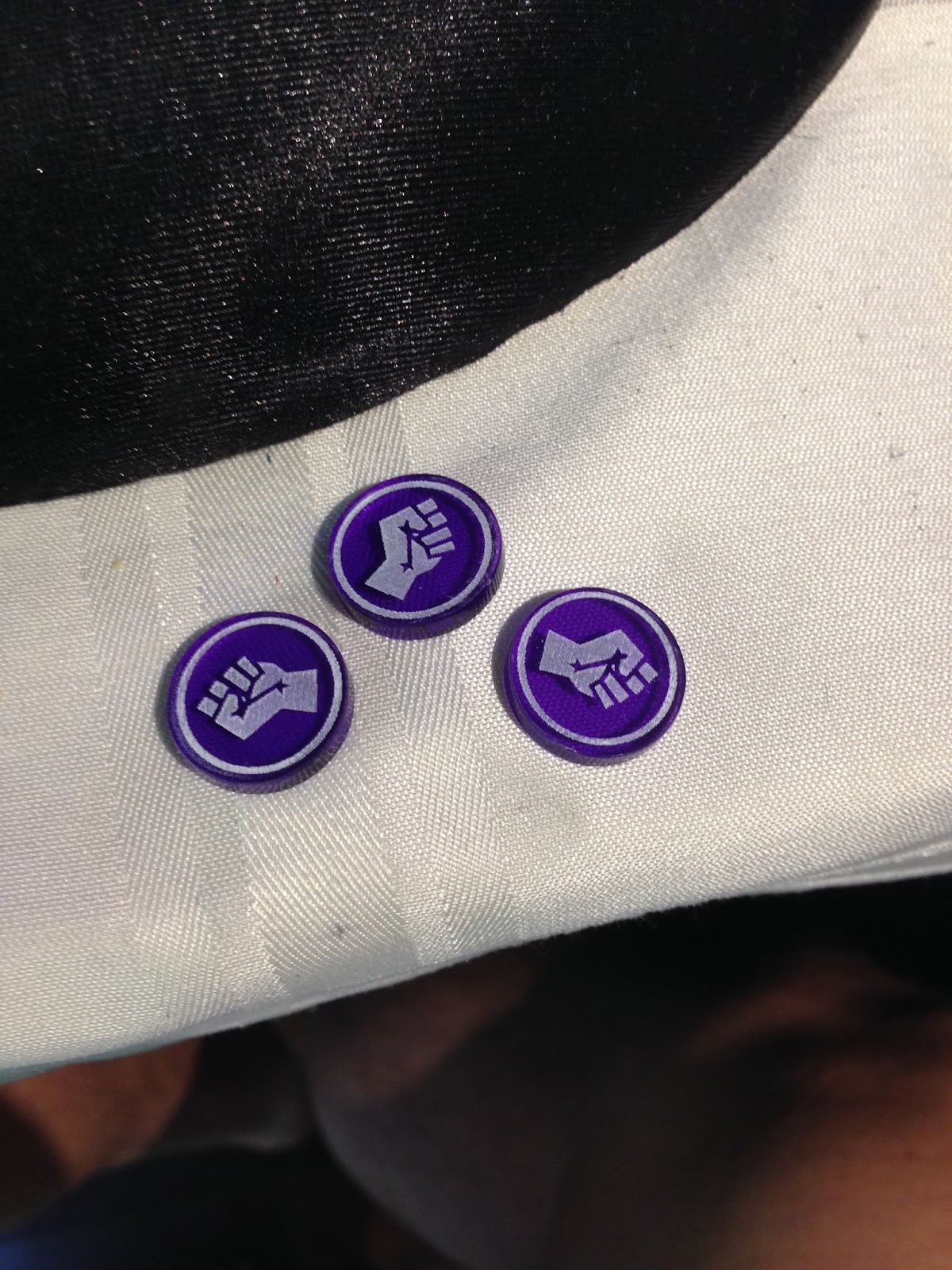 Troll Patrol Gaming: 2016