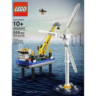 レゴ LEGO 入手困難な通称「4000000番台」建築モノ完全リスト|今日も、建築専門店