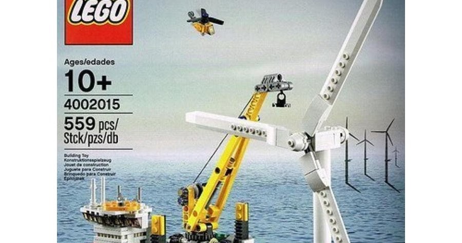 レゴ LEGO 入手困難な通称「4000000番台」建築モノ完全リスト|今日も、建築専門店