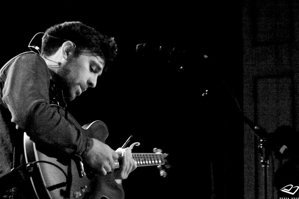 Derek Brad Photography: Alvarez Kings