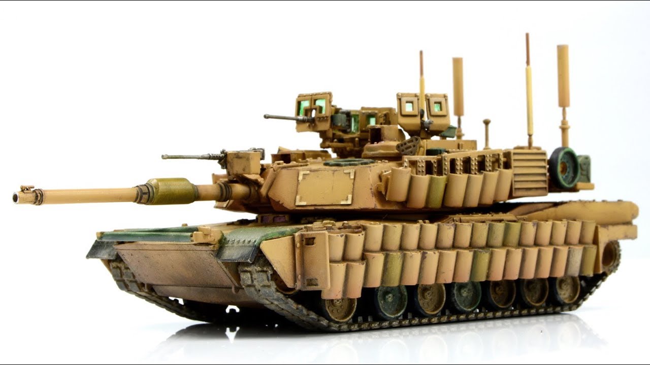 Brazos Evil Empire: Tanker's Tuesday: U.S. Army Its Next Super Tank