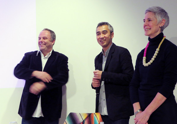 【建築文化保存協会】最後には必ず模型が勝つ！ KDaの2人が語る「あなたに見せたい秘密の模型」 ~ 建設通信新聞の公式記事ブログ