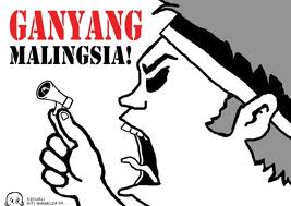 Yang Mengenang “ Gerakan Ganyang Malaysia “ | Bang Vandawablog