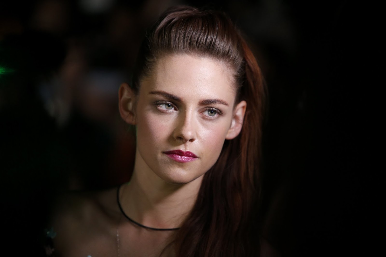 Amezing Photos of American actress and model Kristen Stewart ~ Funky ...