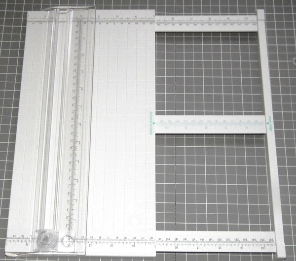 MKP: Product Review: Martha Stewart Paper Trimmer