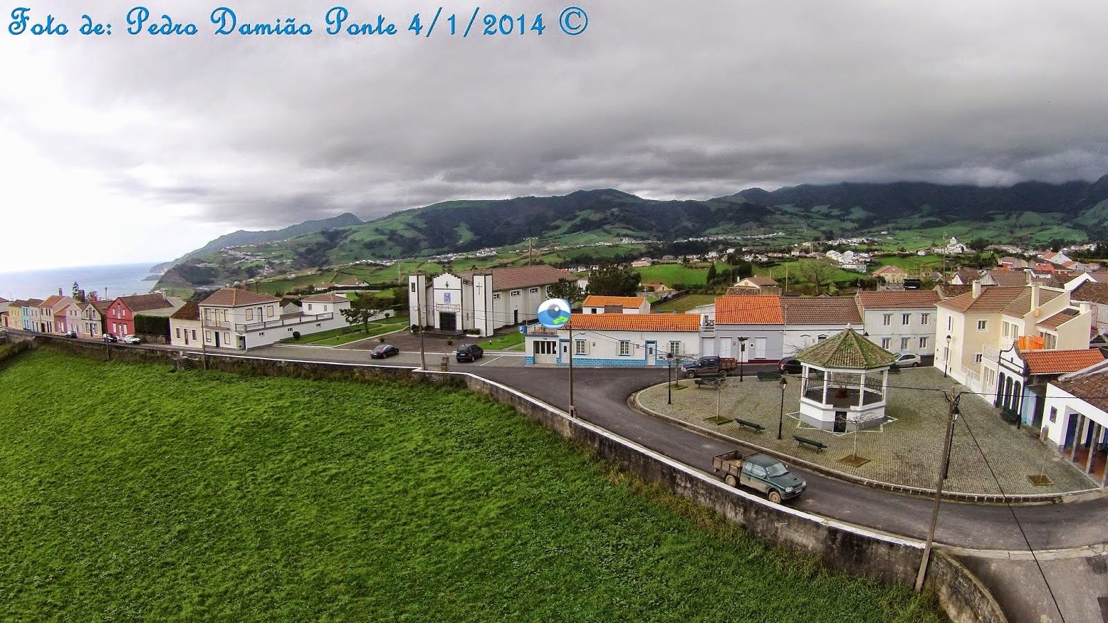 PERCORRENDO A LOMBA DO ALCAIDE (VÍDEO) ~ Um Olhar Povoacense