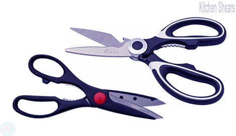 Kitchen Tools Names, Meaning & Pictures | Necessary Vocabulary ...