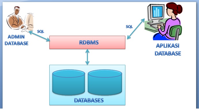 Laporan Tugas Database: Laporan Praktikum Pertemuan Ke 3