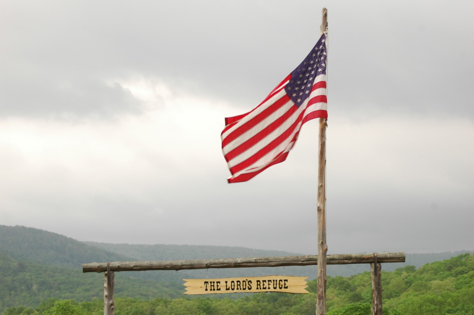 The Vintage Maiden: Fort Rock Family Camp 2012