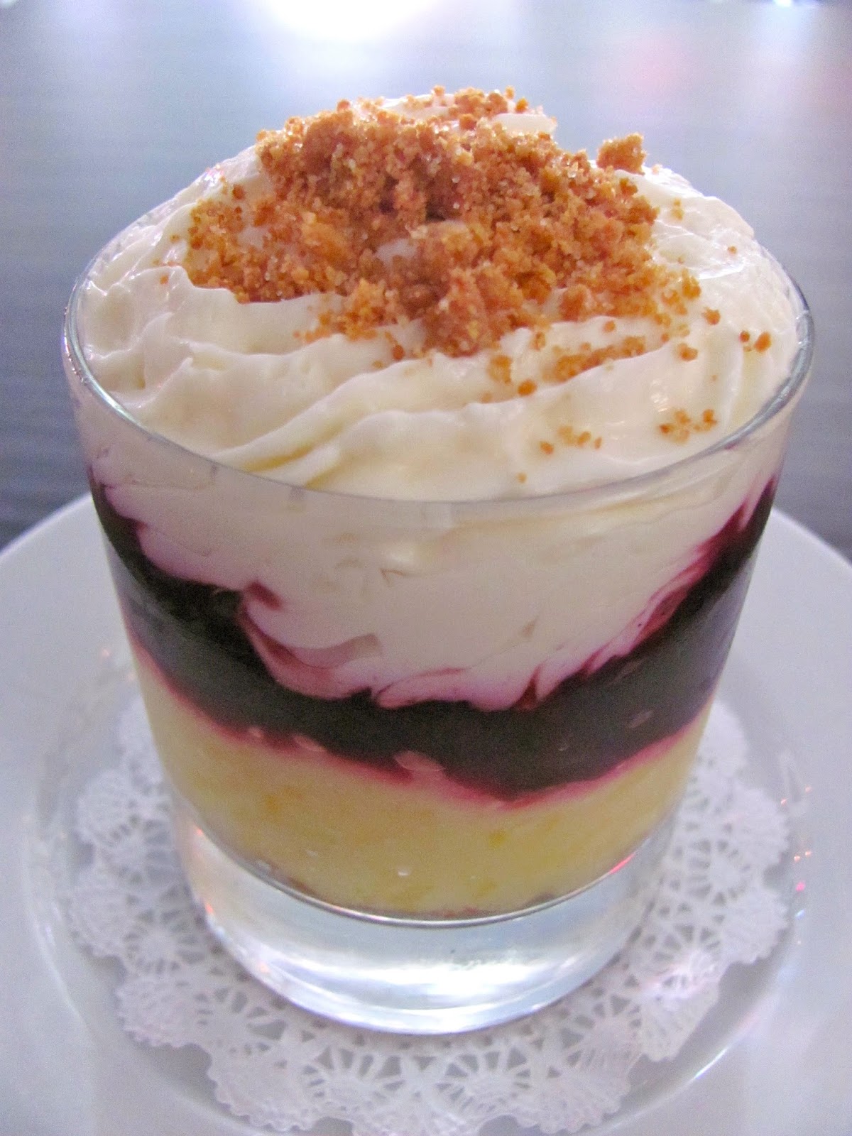 TheYearRounder's Guide to Provincetown: Best Dessert Ever? Taste this ...