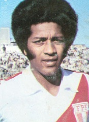 International Legendary Museum: Peru National Team