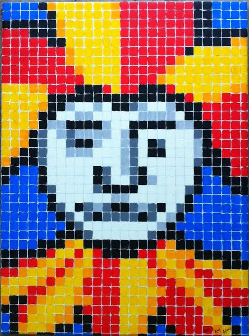 Kallespopkonst: Jokerit