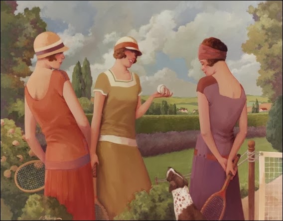 Jacqueline Osborn | Stories on canvas | Tutt'Art@ | Pittura * Scultura ...