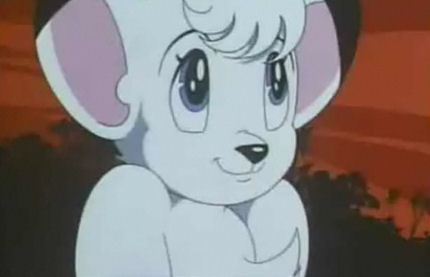 News and Views by Chris Barat: THE BEST (AND REST) OF KIMBA, Episode 29 ...