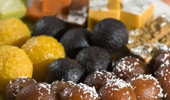 Buy Indian Pure Ghee Sweets Malaysia - Online Order ~ TheSweetHomekl