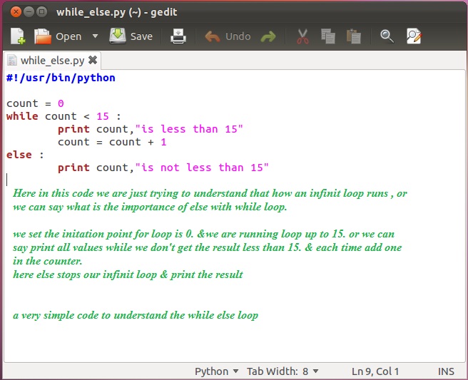 Techtecno2u: Basic part-4 | Conditional Statements