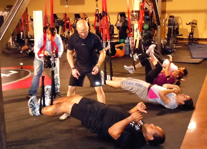 The Six Pack Recipe: Back to Rip:60