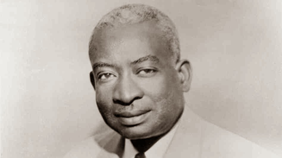 AFRO-AMERICAN SWEET SOUL MUSIC