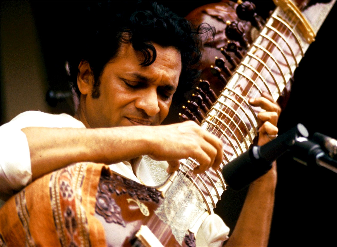 Ravi Shankar's centenary must not be lost to lockdown