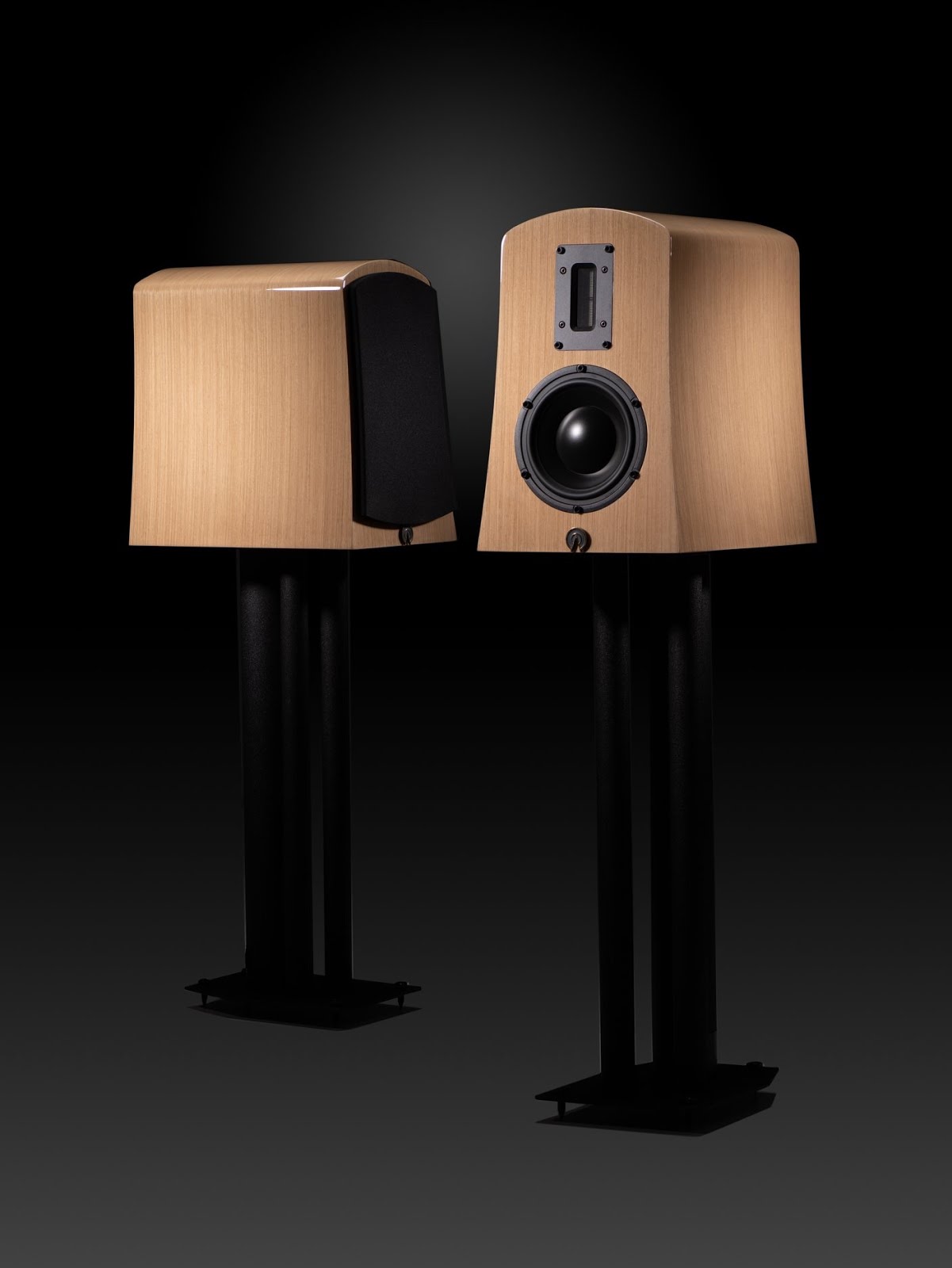 ALTA AUDIO SPEAKERS – M & S | Ultimate High-Fidelity