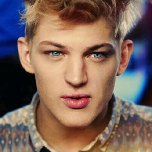 Lovely Boys: Sebastian