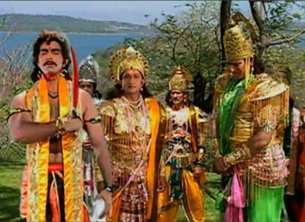 UMAPATHI : August 2016