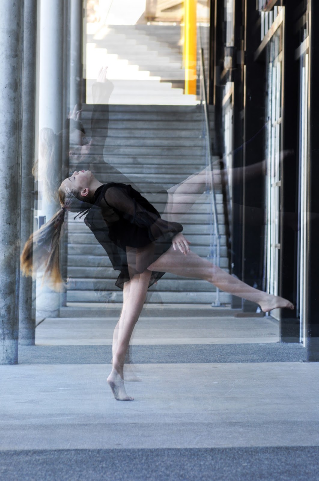 Seattle Artists Agency: 2 of our girls had a wonderful shoot for Style ...