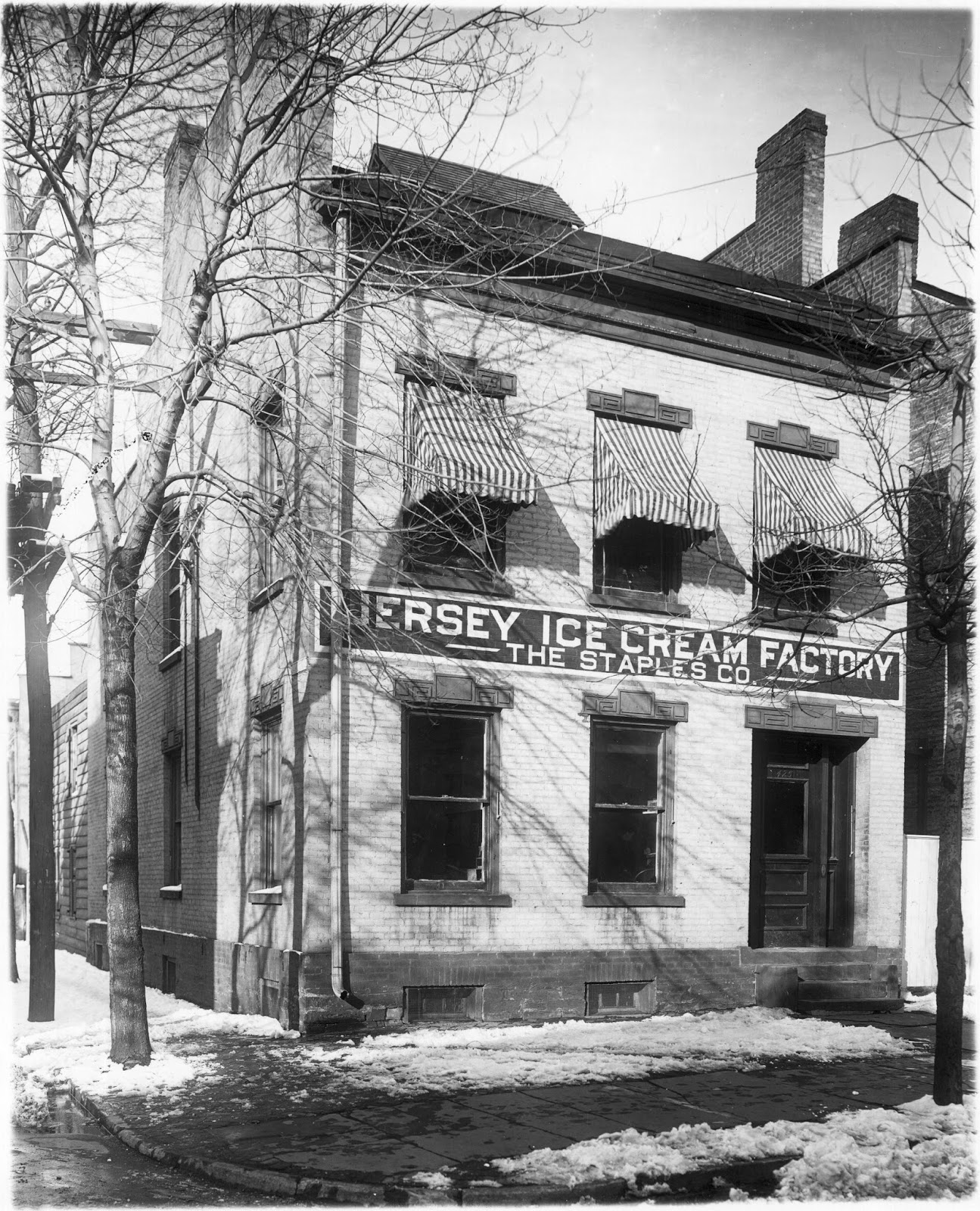 Grems-Doolittle Library Collections Blog: Chester Arthur and the ...