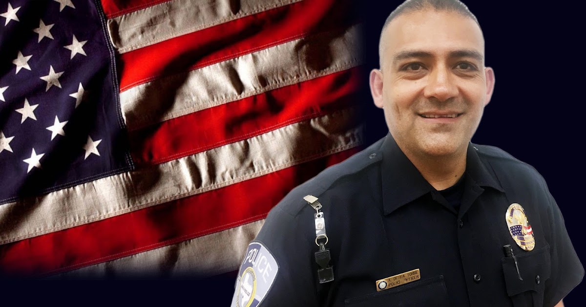 Eagle Pass ISD - iVision: EPISD Police Department Officer of the Week ...