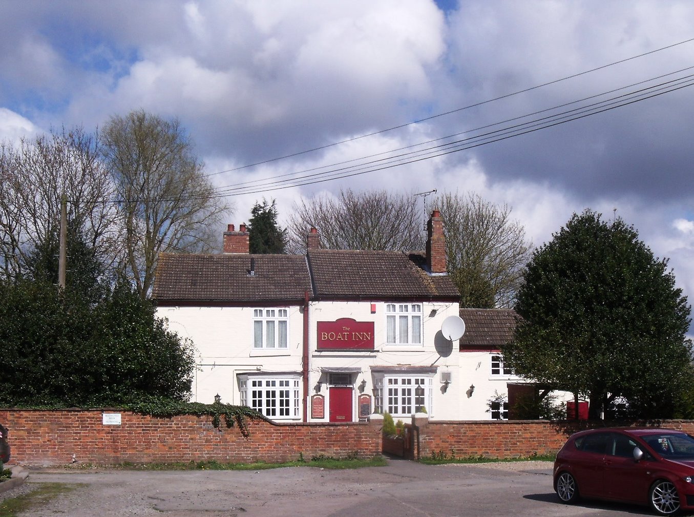 Boatlife: Cruising Aboard NB Valerie: Canals and Collieries Sowe Common