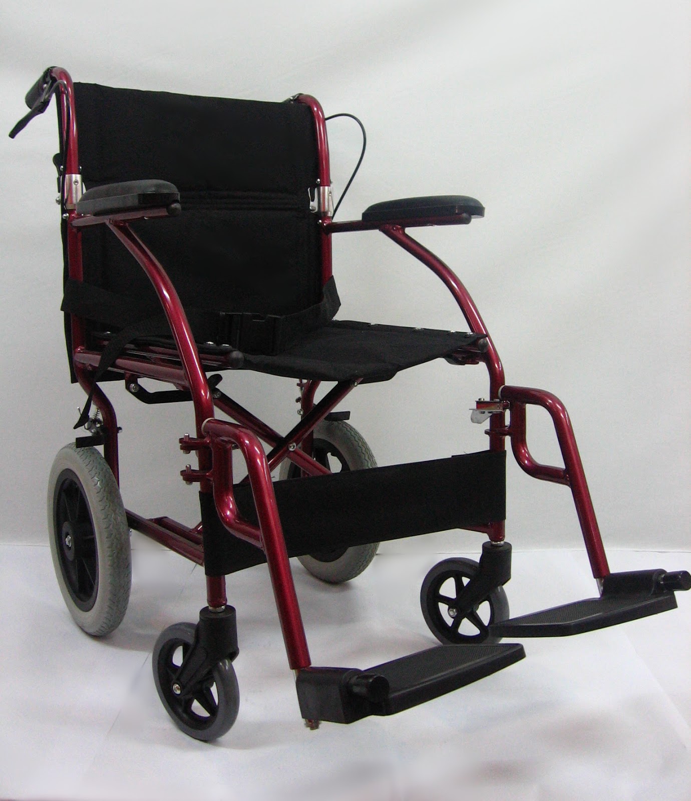 Malaysia wheelchair kerusi roda online shop selling electric, reclining ...