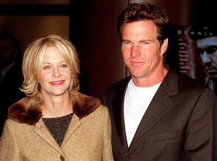 The Last Temptation of Jaime: DENNIS QUAID: no estaba muerto
