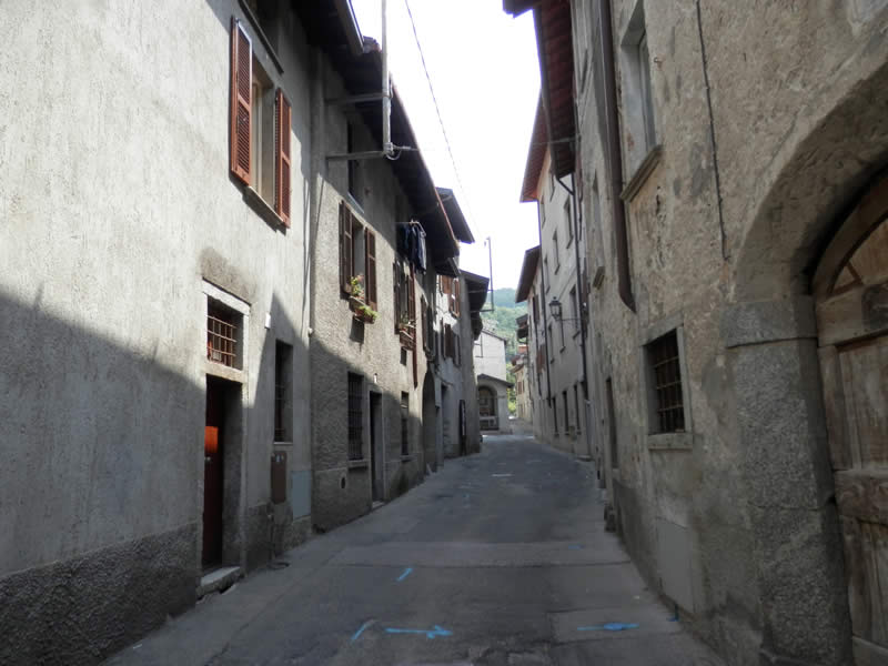 Canzo | Oggi è un altro post