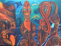 PLANETA AGUA: TANGAROA : SU RESPIRACIÓN CREABA LAS MAREAS