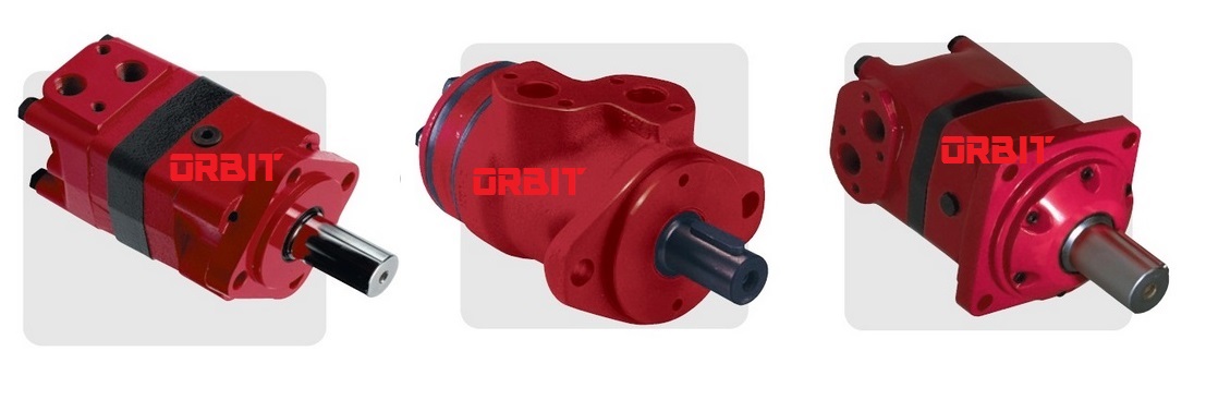 Danfoss OMR - 100 Hydraulic Motors in Ahmedabad Mumbai Chennai ...