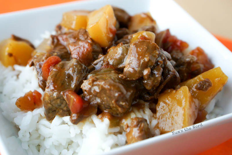 32 Ultimate Beef Slow Cooker Recipes for Fall!