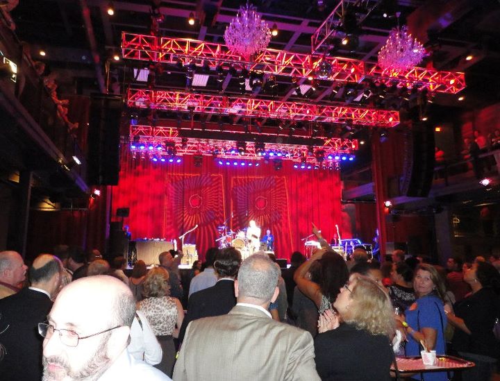 maryland juice: Fillmore's Red Carpet Kickoff Brings Politicos to ...