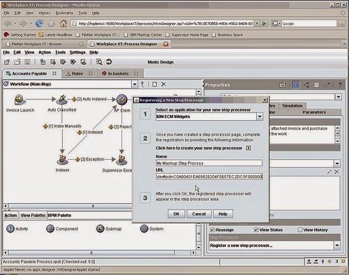 ZEN CONSULTING : FILENET OVERVIEW