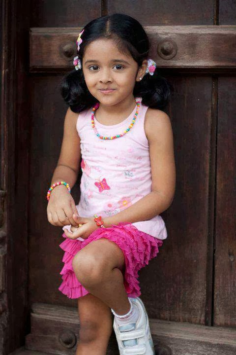 Inspirational Trends: kids fashion