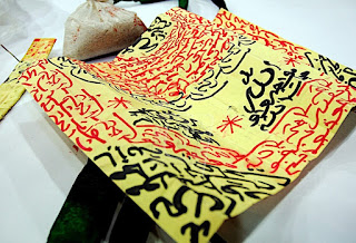 Bicara Mentari: Guna tangkal pelaris perniagaan