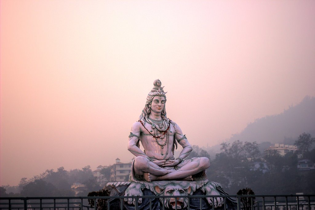 Shaivism - Basic Concept