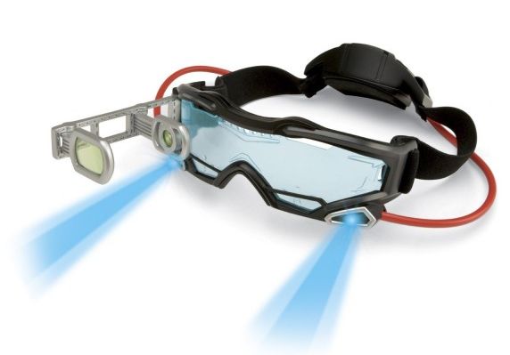 Spion spelen met het beste spionnen speelgoed - Leuk Speelgoed 2024