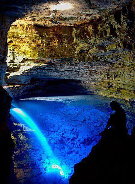 Factsramblog: Enchanted Well