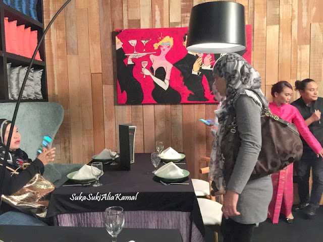 SukaSuki: LUNCH @ CELADON ROYAL THAI CUISINE PAVILION