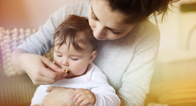 Projectile Vomiting in Infants 2017 ~ F7view