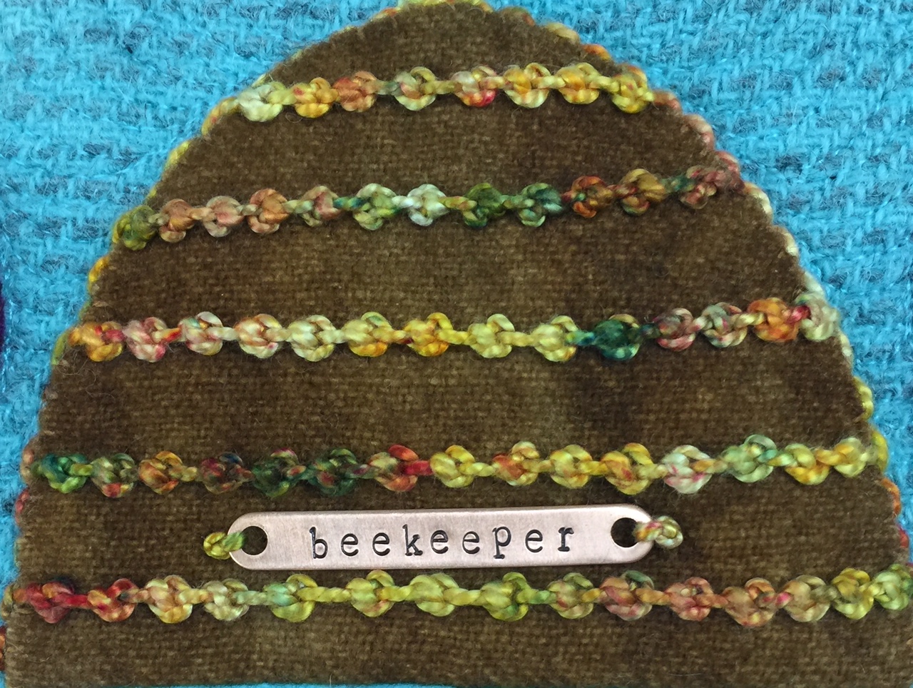 Kerry Stitch Designs: Solstice Dream - Borders